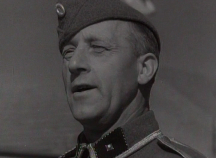 AUSLAND TONWOCHE 690 - 692 1945 Danish - SS FREIKORPS DANMARK 1942-43 ...